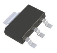 China ADI LT3080EST#TRPBF Adjustable Positive Linear Regulator 1.1A SOT223-3 for sale