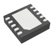 China LT3471EDD#TRPBF  IC REG MULT CONFG ADJ DL 10DFN for sale