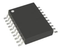 China ADI LT8471EFE#PBF Adjustable DC Converter Non-Isolated PoL Module 20TSSOP for sale