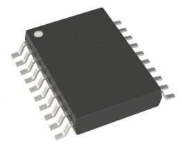 China ADI LT8471EFE#PBF Adjustable DC Converter Non-Isolated PoL Module 20TSSOP for sale