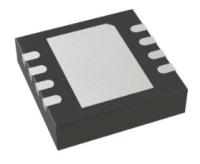 China LTC6241CDD#PBF  IC CMOS 2 CIRCUIT 8DFN for sale