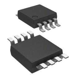 China ON Semiconductor MC100EP16DTG ECL Differential Receiver Driver 5V 8TSSOP for sale