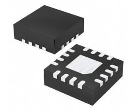 China ON Semiconductor NB6L14SMNTXG 1:4 Clock Buffer 2GHz 16QFN IC for sale
