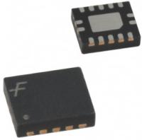 China ON Semiconductor 74LCX11BQX AND Gate IC 3-Channel 3-Input 14DQFN Tray for sale