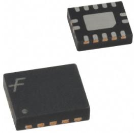 China ON Semiconductor 74LCX11BQX AND Gate IC 3-Channel 3-Input 14DQFN Tray for sale