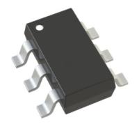 China ADI ADR3440ARJZ-R7 Series Voltage Reference IC 0.1% Accuracy SOT23-6 for sale