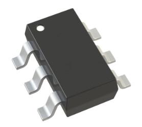 China ADI ADR3440ARJZ-R7 Series Voltage Reference IC 0.1% Accuracy SOT23-6 for sale