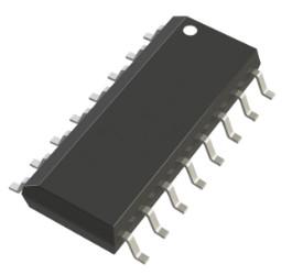 China ADG442BRZ  IC SWITCH SPST-NOX4 70OHM 16SOIC for sale