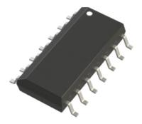 China ADI OP482GSZ-REEL7 JFET Input Quad Op Amp 14-SOIC IC for Precision Signal Processing for sale