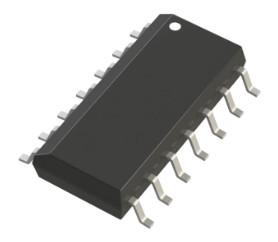 China ADI OP482GSZ-REEL7 JFET Input Quad Op Amp 14-SOIC IC for Precision Signal Processing for sale