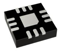 China HMC442LC3BTR Non-Isolated PoL Module DC Converter 17.5GHz-25.5GHz 12SMT for sale