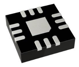 China HMC442LC3BTR Non-Isolated PoL Module DC Converter 17.5GHz-25.5GHz 12SMT for sale