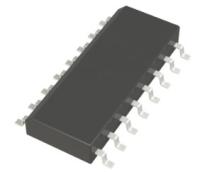 China LT1533IS#PBF ADI Push-Pull Adjustable 1A DC-DC Converter IC 16SO for sale