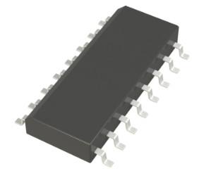 China LT1533IS#PBF ADI Push-Pull Adjustable 1A DC-DC Converter IC 16SO for sale