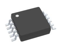 China AD7685BRMZ 16 Bit SAR ADC 10MSOP 5000pcs Stock Original ADI for sale