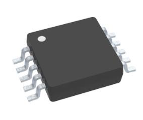China AD7685BRMZ 16 Bit SAR ADC 10MSOP 5000pcs Stock Original ADI for sale