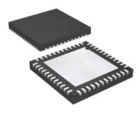 China AD9864BCPZ  IC IF SUBSYSTEM GEN-PURP 48LFCSP for sale