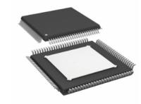 China AD9272BSVZ-40  IC AAF/ADC 12BIT 40M 100TQFP for sale