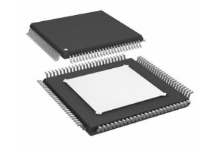 China AD9272BSVZ-40  IC AAF/ADC 12BIT 40M 100TQFP for sale