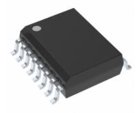 China AD7804BRZ  IC DAC 10BIT V-OUT 16SOIC for sale