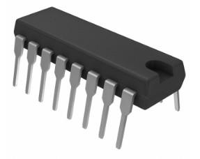 China LT1039CN16#PBF  IC TRANSCEIVER FULL 3/5 16DIP for sale