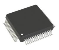 China AD1939WBSTZ-RL Audio Codec IC 64LQFP 3.3V 192kHz Industrial Temperature Range for sale