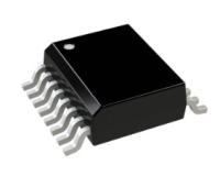 China ADI HMC439QS16GE RF Detector 10MHz to 1.3GHz 16QSOP for sale