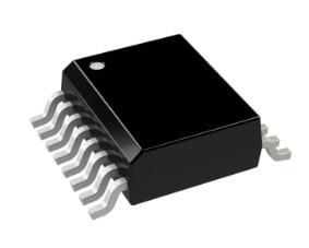 China ADI HMC439QS16GE RF Detector 10MHz to 1.3GHz 16QSOP for sale