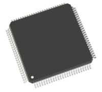China AD9779ABSVZ   IC DAC 16BIT A-OUT 100TQFP for sale