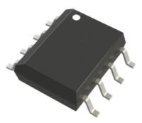 China LTC2850IS8#PBF  IC TRANSCEIVER HALF 1/1 8SO for sale