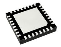 China HMC987LP5E  IC CLK BUFFER 1:9 8GHZ 32QFN for sale
