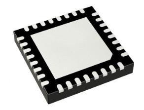 China HMC987LP5E  IC CLK BUFFER 1:9 8GHZ 32QFN for sale
