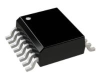China HMC439QS16GE RF Detector IC 10MHz to 1.3GHz 16QSOP for sale
