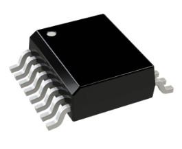 China HMC439QS16GE RF Detector IC 10MHz to 1.3GHz 16QSOP for sale