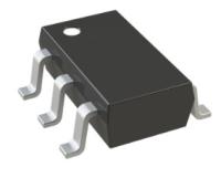 China ADM4210-1AUJZ Hot Swap Controller IC GP TSOT6 5000pcs Tray for sale