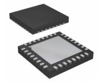 China HMC994APM5E RF Amplifier IC 0Hz to 28GHz 32LFCSP ADI Original for sale