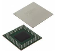 China ADN4605ABPZ ADI 1x40:40 Crosspoint Switch IC 352-BGA Tray for sale