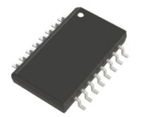 China ADM2682EBRIZ Digital Isolator IC 5KV RS422 RS485 16SOIC for sale