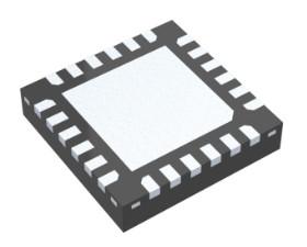 China ADI HMC686LP4ETR BiCMOS MMIC Mixer 24-QFN RF IC for sale