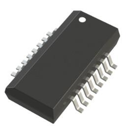 China ADUM7641ARQZ 6 Channel Digital Isolator 1000V RMS 20 QSOP ADI for sale