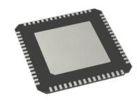 China AD9251BCPZ-20  IC ADC 14BIT PIPELINED 64LFCSP for sale