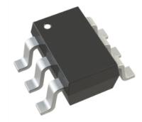 China ADM1085AKSZ-REEL7 IC Supervisor 1 Channel SC70-6 Non-isolated PoL Module DC Converter for sale
