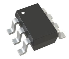 China ADM1085AKSZ-REEL7 IC Supervisor 1 Channel SC70-6 Non-isolated PoL Module DC Converter for sale