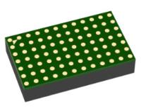 China LTM4643IV#PBF DC DC Converter Non-Isolated PoL Module 3x0.6-3.3V Output for sale