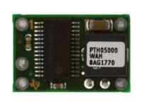 China PTH05000WAH  DC DC CONVERTER 0.9-3.6V for sale