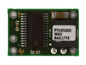 China PTH05000WAH  DC DC CONVERTER 0.9-3.6V for sale