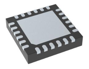 China LMH0395SQE/NOPB  IC INTERFACE SPECIALIZED 24WQFN for sale