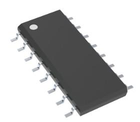 China TI LM13700MX/NOPB Dual Transconductance Op Amp IC 16SOIC 5000pcs Stock for sale