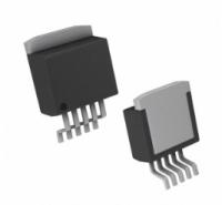 China TI LM2587SX-ADJ/NOPB Non-Isolated PoL Module DC Converter Adjustable 5A DDPAK for sale