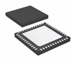 China TI DS32ELX0124SQ IC Deserializer with DDR LVDS 48WQFN Tray for sale
